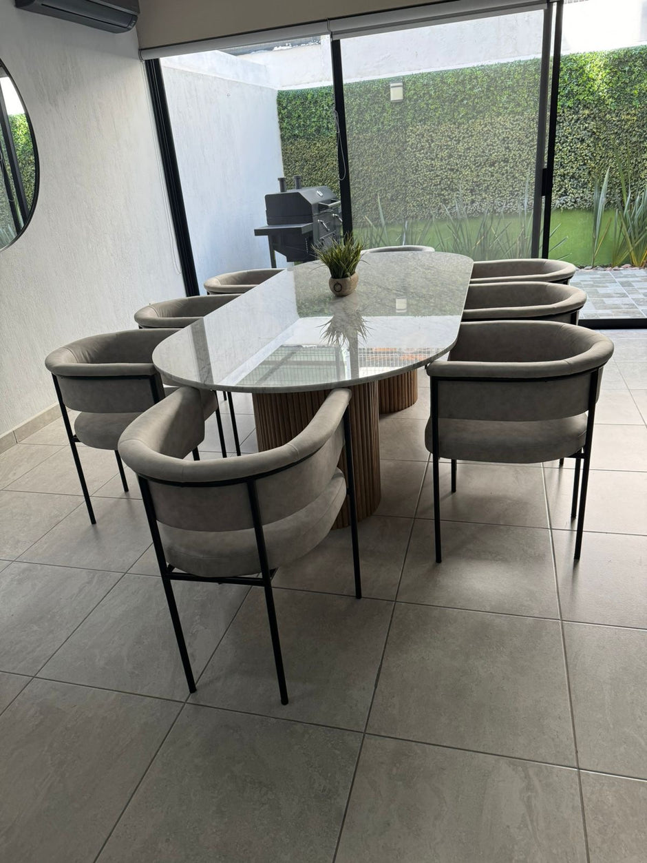 SILLAS – INNO SHOP MTY