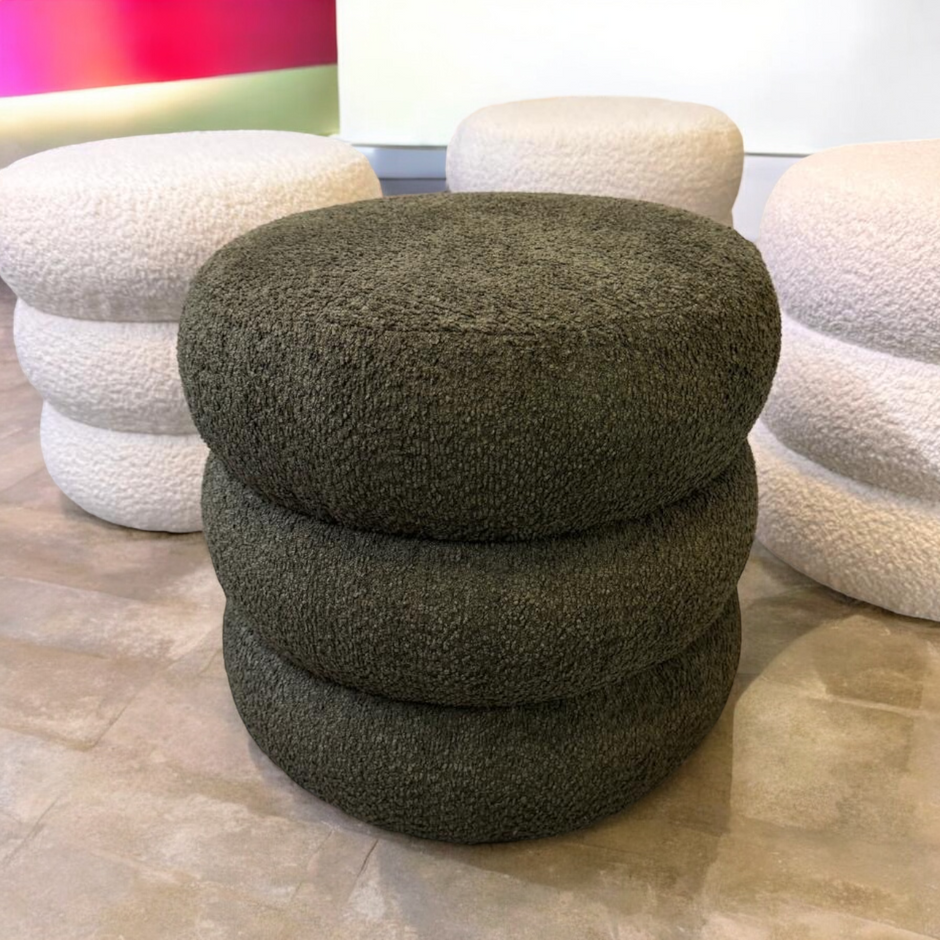 TABURETES Y BANCAS – INNO SHOP MTY