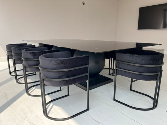 SILLAS – INNO SHOP MTY